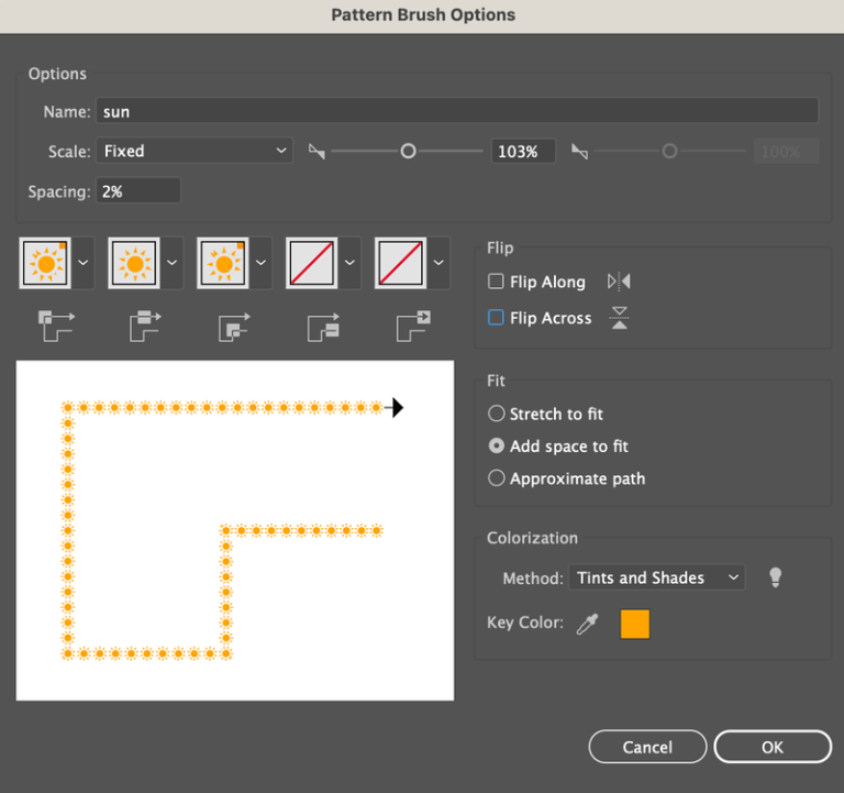 How to Make Your Custom Brushes in Adobe Illustrator