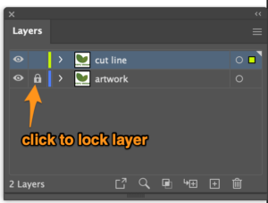 2 Easy Ways to Make Die-Cut Lines in Adobe Illustrator