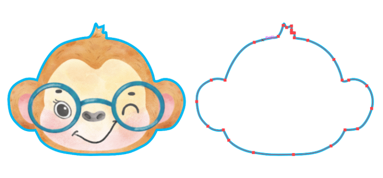 2 Easy Ways to Make Die-Cut Lines in Adobe Illustrator