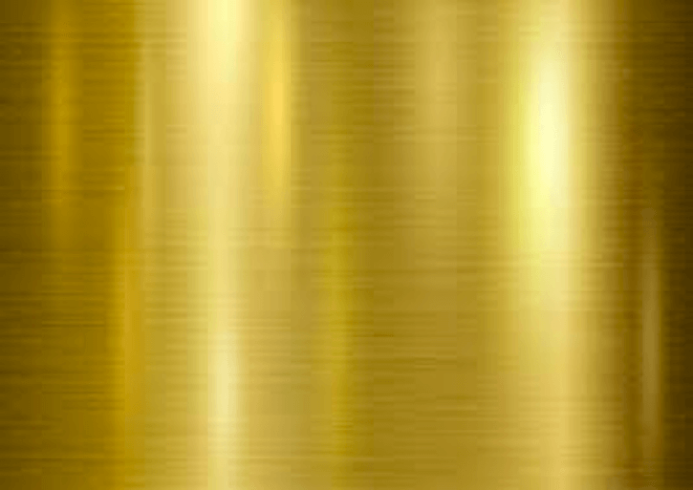 How to Easily Create Gold Effect in Adobe Illustrator