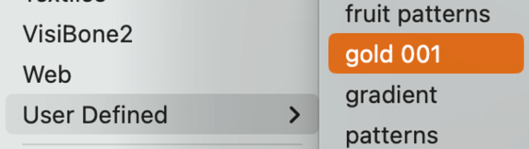 How to Easily Create Gold Effect in Adobe Illustrator