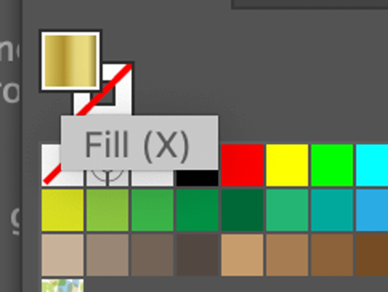 How to Easily Create Gold Effect in Adobe Illustrator