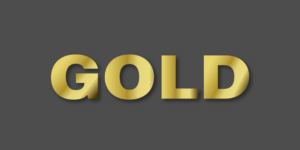 How to Easily Create Gold Effect in Adobe Illustrator