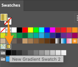 How to Easily Create Gold Effect in Adobe Illustrator