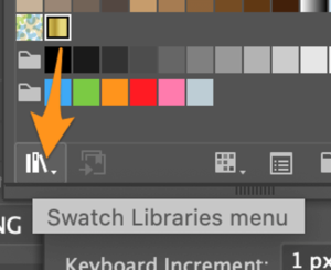 How to Easily Create Gold Effect in Adobe Illustrator