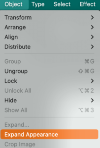 How to Create Halftone Effect in Adobe Illustrator