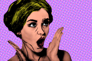 How to Create Halftone Effect in Adobe Illustrator