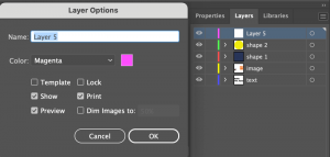 How to Create a New Layer in Illustrator in 10 Seconds (Updated 2024)