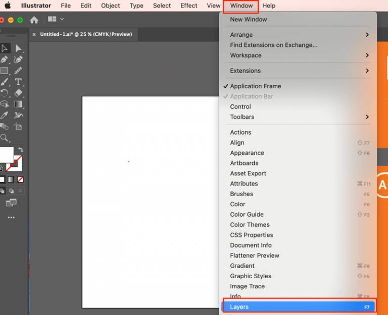 How to Create a New Layer in Illustrator in 10 Seconds (Updated 2024)