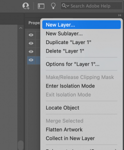 How to Create a New Layer in Illustrator in 10 Seconds (Updated 2024)
