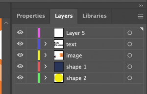 How to Create a New Layer in Illustrator in 10 Seconds (Updated 2024)