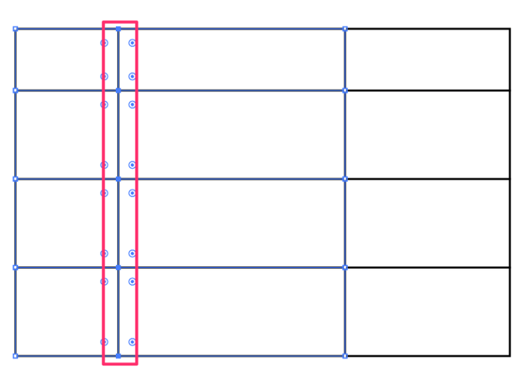 3 Easy Ways to Create a Table in Adobe Illustrator