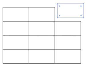 3 Easy Ways to Create a Table in Adobe Illustrator