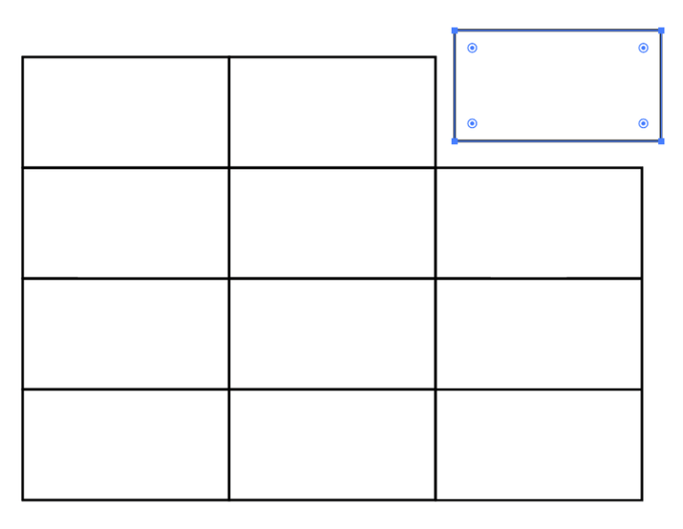 3 Easy Ways to Create a Table in Adobe Illustrator