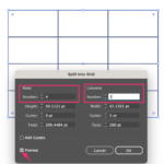 3 Easy Ways to Create a Table in Adobe Illustrator