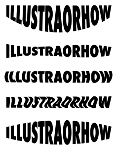 3 Quick & Easy Ways to Curve Text in Adobe Illustrator