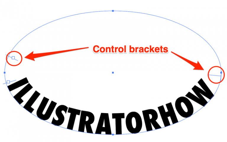 3 Quick & Easy Ways to Curve Text in Adobe Illustrator