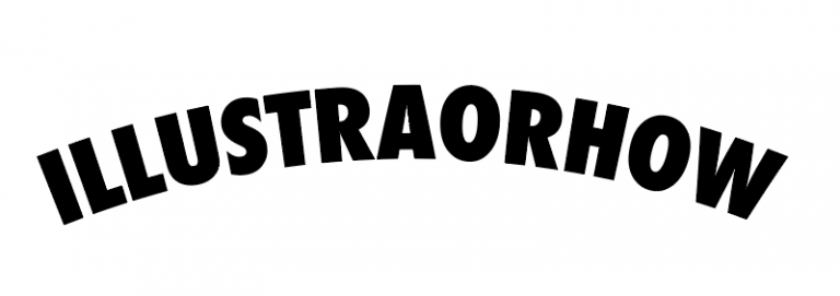 3 Quick & Easy Ways to Curve Text in Adobe Illustrator