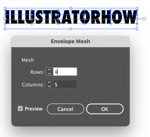 3 Quick & Easy Ways to Curve Text in Adobe Illustrator