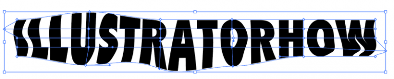 3 Quick & Easy Ways to Curve Text in Adobe Illustrator