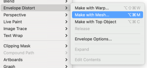 3 Quick & Easy Ways to Curve Text in Adobe Illustrator