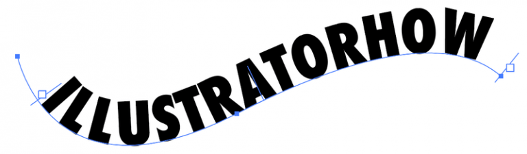 3 Quick & Easy Ways to Curve Text in Adobe Illustrator