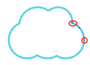 4 Ways to Cut an Object in Adobe Illustrator (Tutorials)