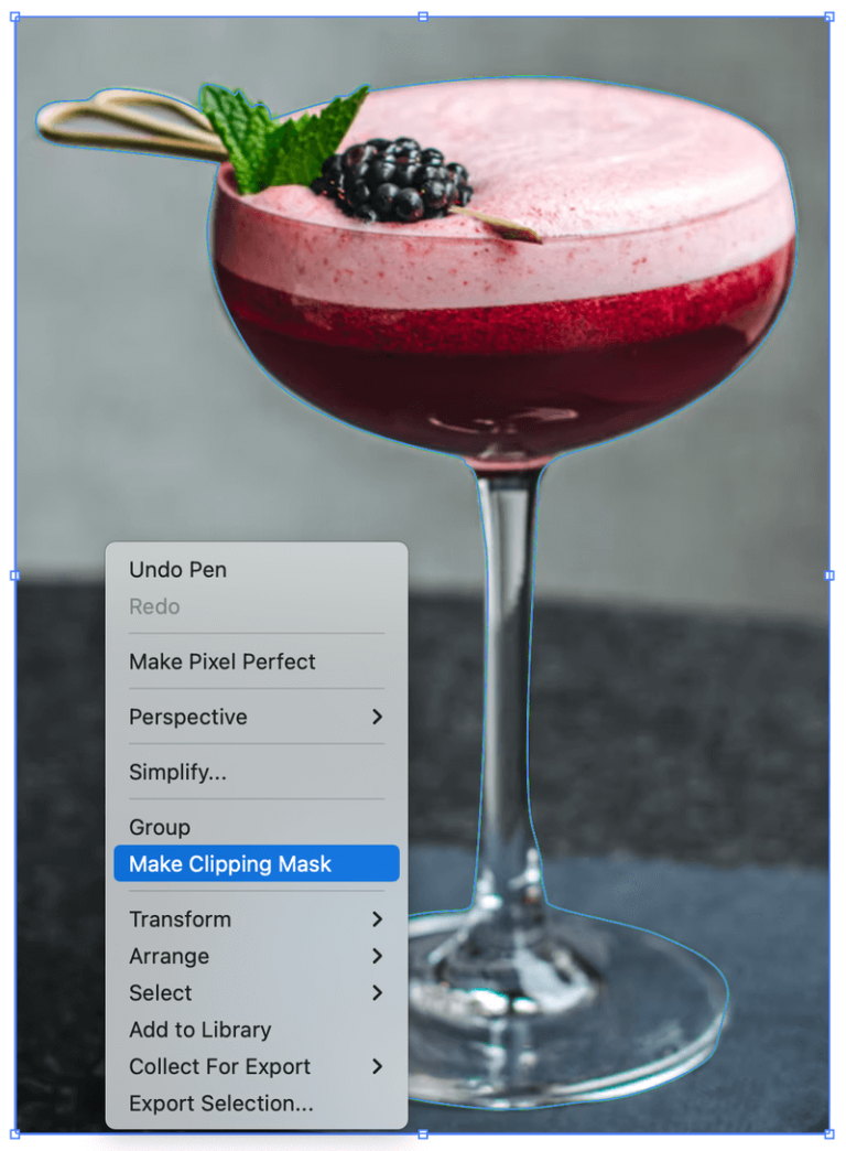 4 Ways to Cut Part of an Image in Adobe Illustrator