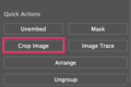 4 Ways to Cut Part of an Image in Adobe Illustrator