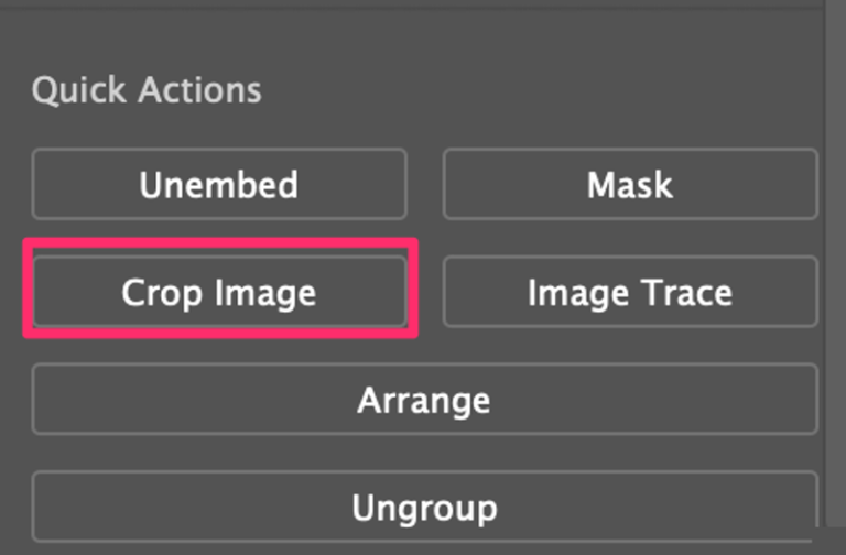 4 Ways to Cut Part of an Image in Adobe Illustrator