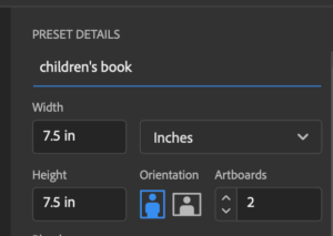 2 Ways to Design a Book Cover in Adobe Illustrator
