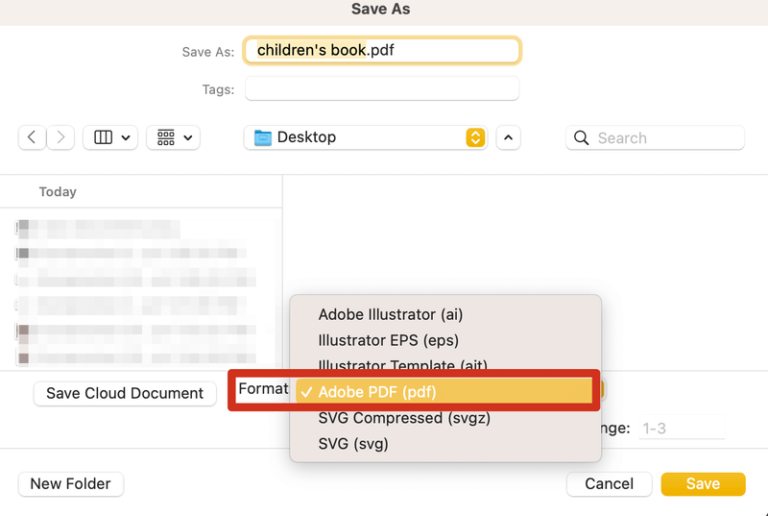 2 Ways to Design a Book Cover in Adobe Illustrator