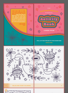 2 Ways to Design a Book Cover in Adobe Illustrator