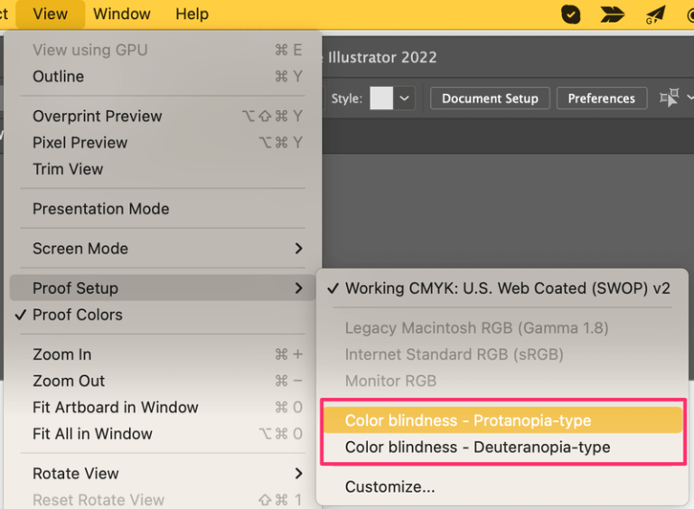 How to Design for Color Blindness (Quick Facts & 5 Tips)