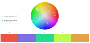 How to Design for Color Blindness (Quick Facts & 5 Tips)