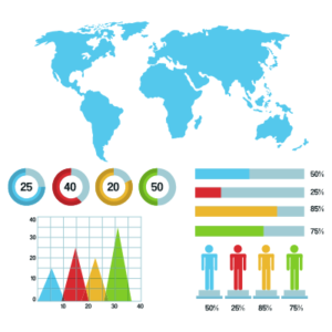 How to Design for Color Blindness (Quick Facts & 5 Tips)