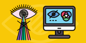 How to Design for Color Blindness (Quick Facts & 5 Tips)