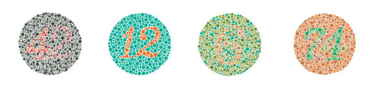 How to Design for Color Blindness (Quick Facts & 5 Tips)