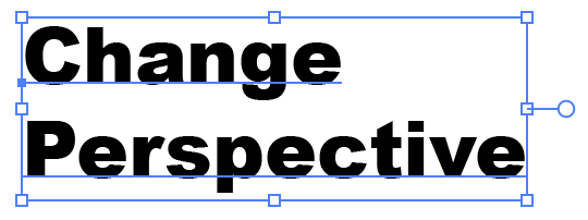 How to Change/Distort Perspective in Adobe Illustrator