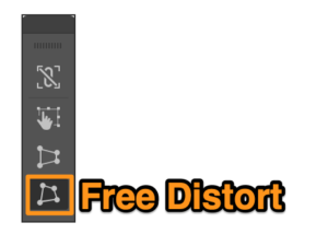 How to Change/Distort Perspective in Adobe Illustrator