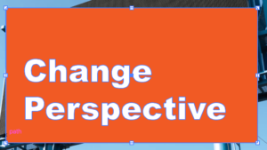How to Change/Distort Perspective in Adobe Illustrator