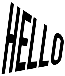 5 Quick & Easy Ways to Distort Text in Adobe Illustrator