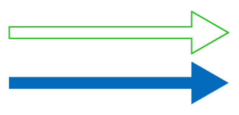 4 Quick & Easy Ways to Draw Arrows in Adobe Illustrator