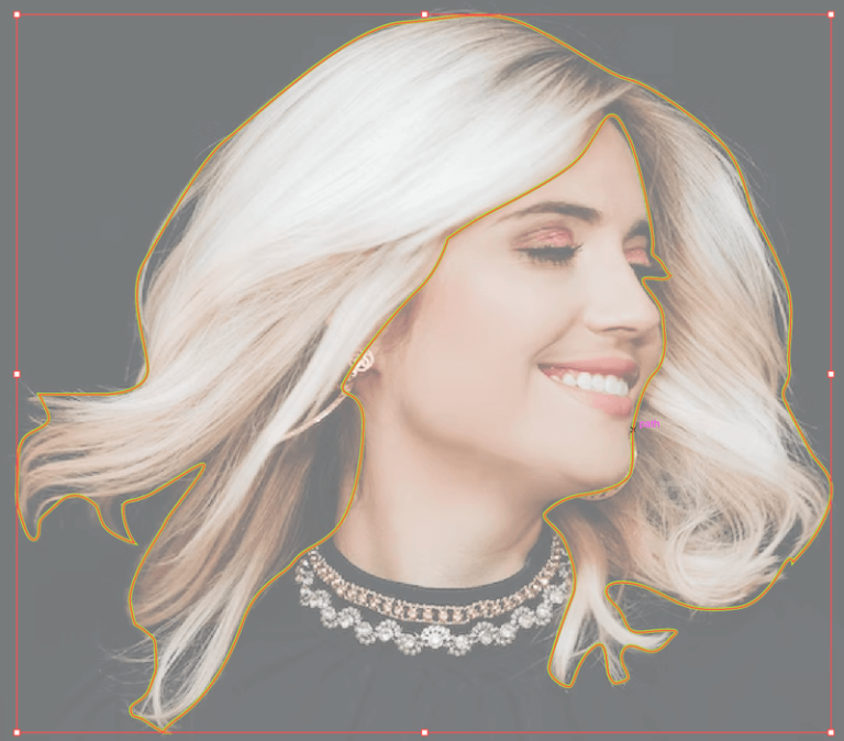 2 Ways to Draw Vector Hair in Adobe Illustrator
