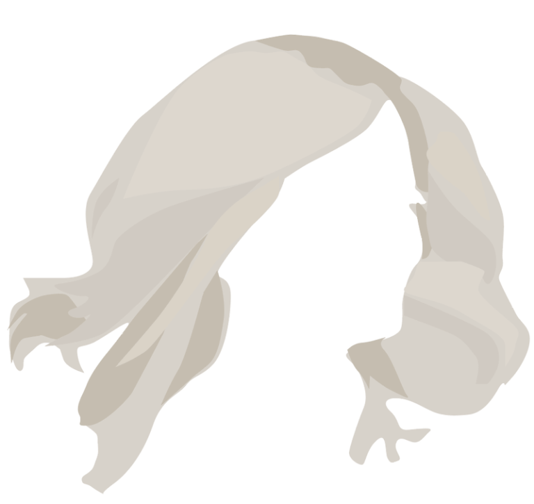 2 Ways to Draw Vector Hair in Adobe Illustrator