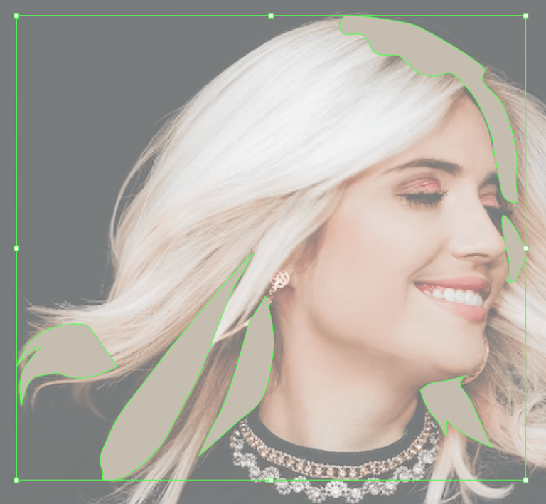 2 Ways to Draw Vector Hair in Adobe Illustrator