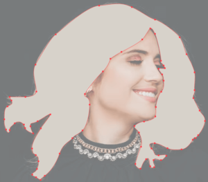 2 Ways to Draw Vector Hair in Adobe Illustrator