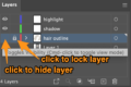 2 Ways to Draw Vector Hair in Adobe Illustrator