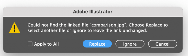 2 Ways to Embed Images in Adobe Illustrator (Quick Tips)
