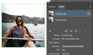 2 Ways to Embed Images in Adobe Illustrator (Quick Tips)
